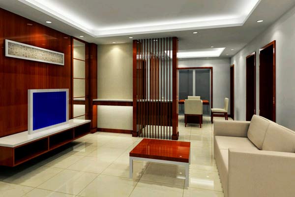 Jasa Kontraktor Interior Surabaya | 0822 44 400 800