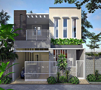 Sipil | BISESA Contractor